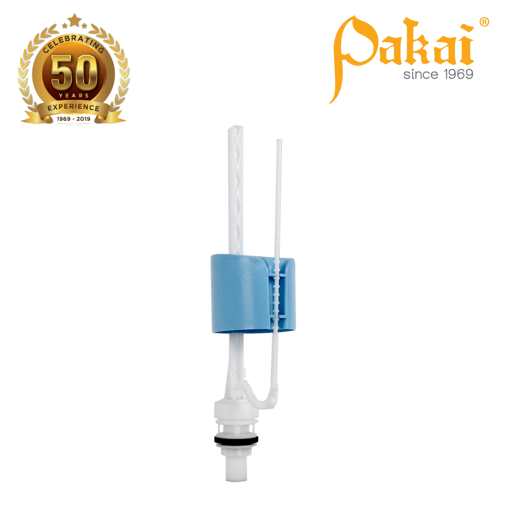Pakai Ecofit Compact Bottom Inlet valve P126 – e-Pakai